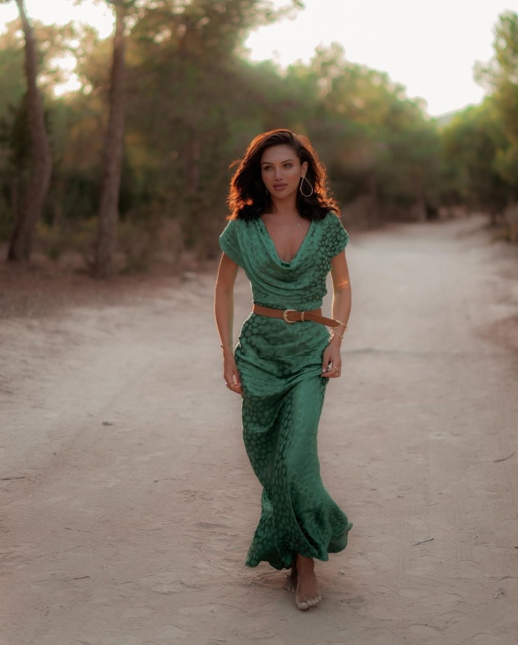 Picture of Alexandra Cane