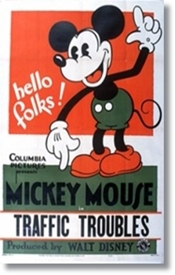 Picture of Traffic Troubles