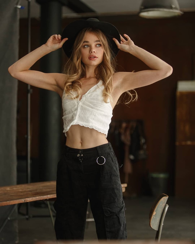 Image of Maya Otsoko