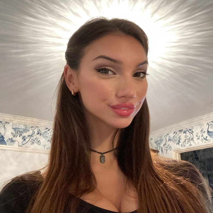 Picture of Chanel Postrel