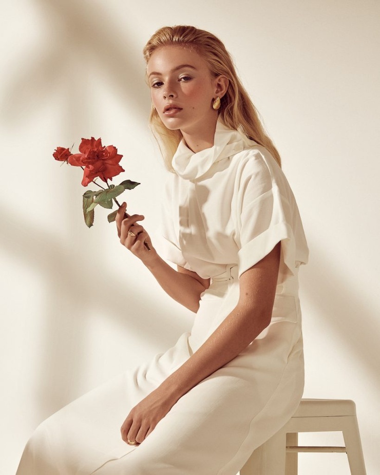 Picture of Imogen Harvey