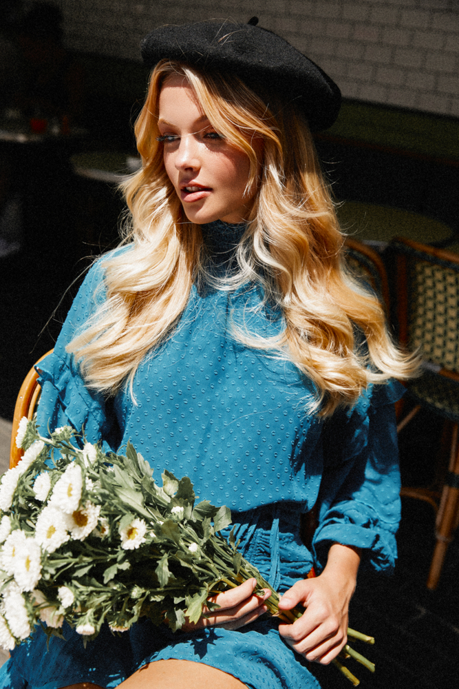 Picture of Imogen Harvey