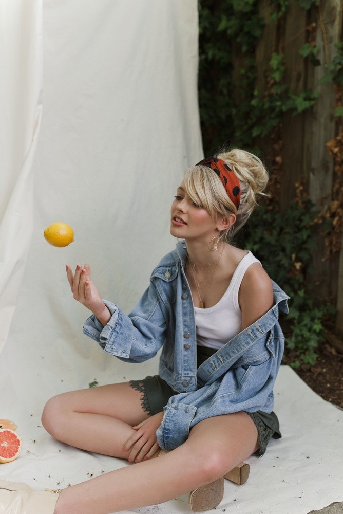 Picture of Imogen Harvey