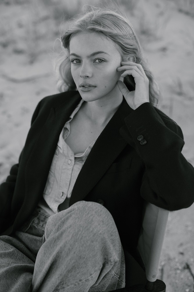 Picture of Imogen Harvey