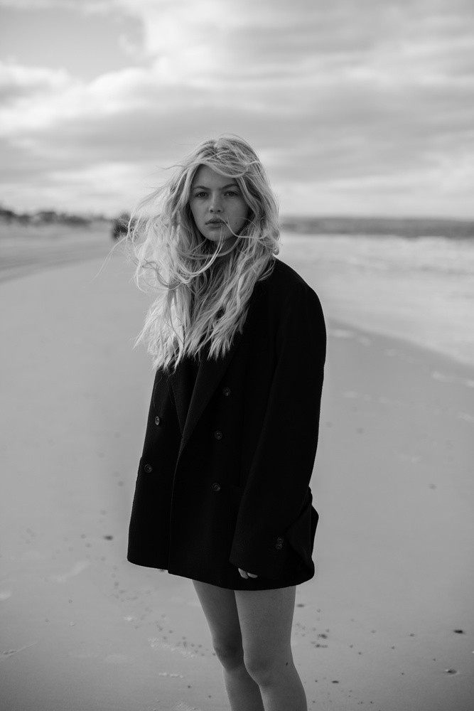 Image of Imogen Harvey