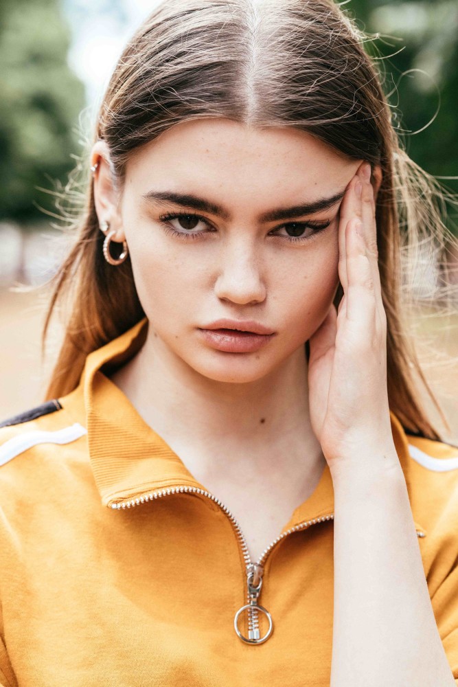 Picture of Aly Berry