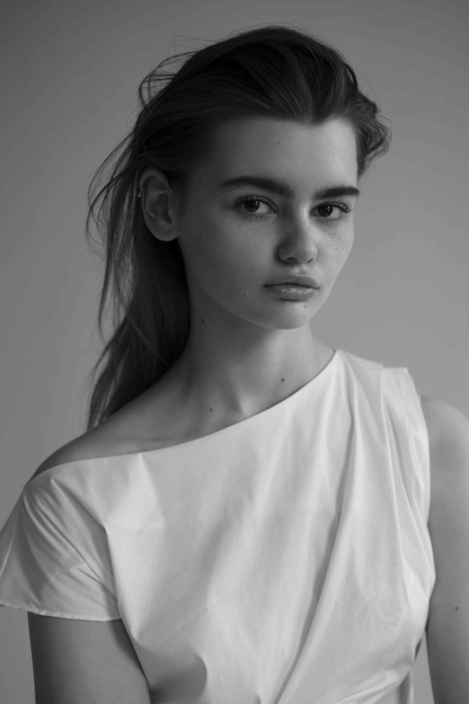 Picture of Aly Berry