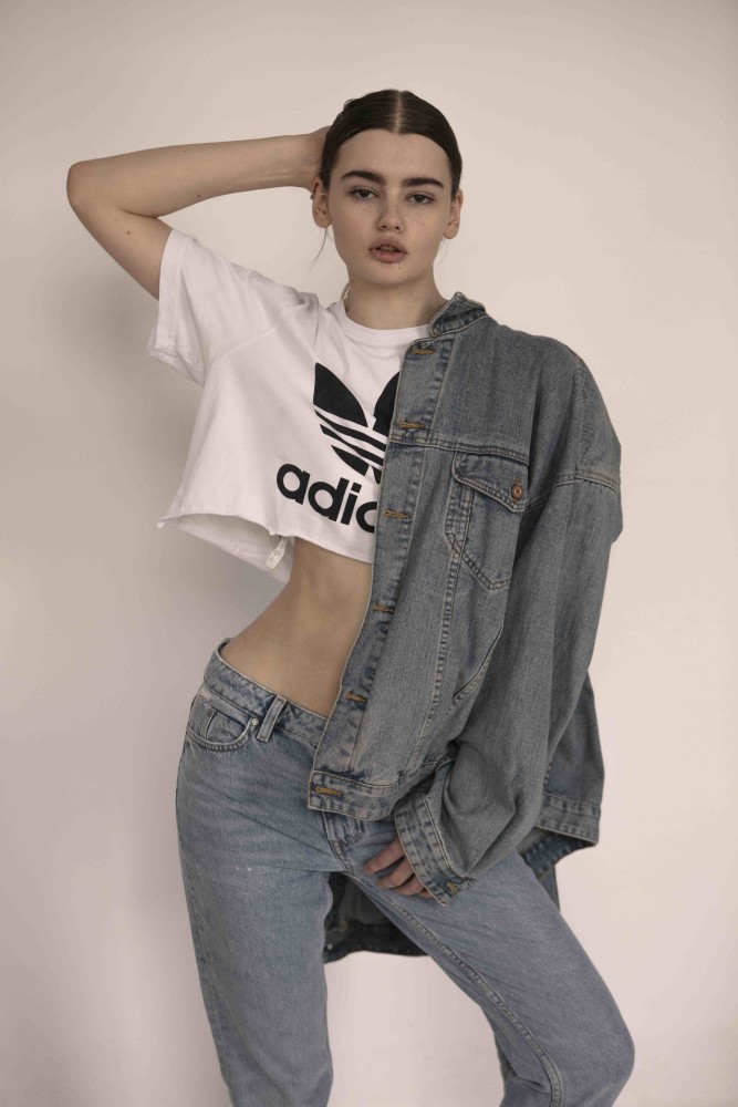 Picture of Aly Berry