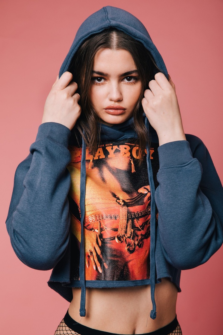 Image of Aly Berry