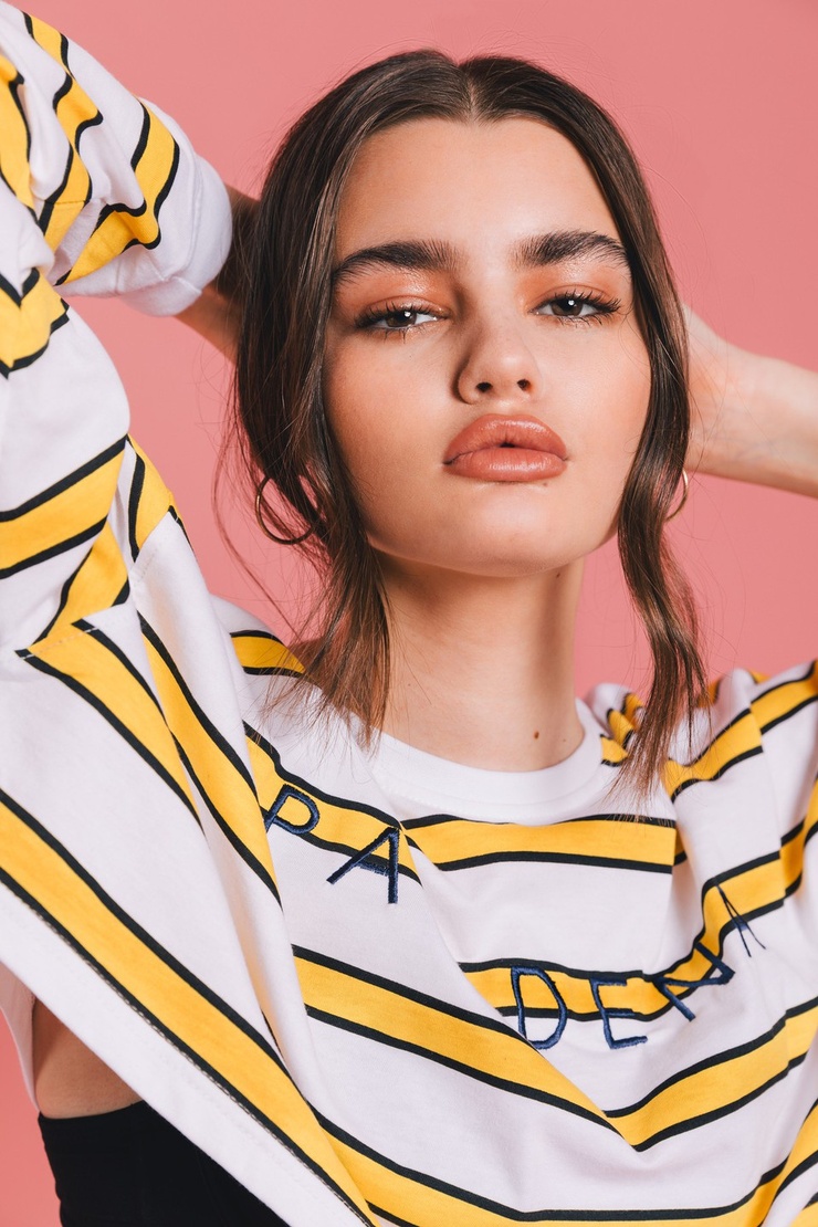 Picture of Aly Berry