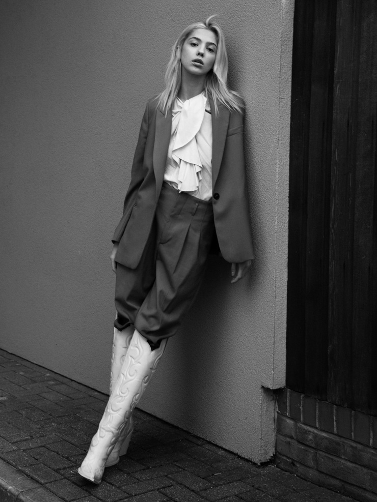 Picture of Ellie Sammer