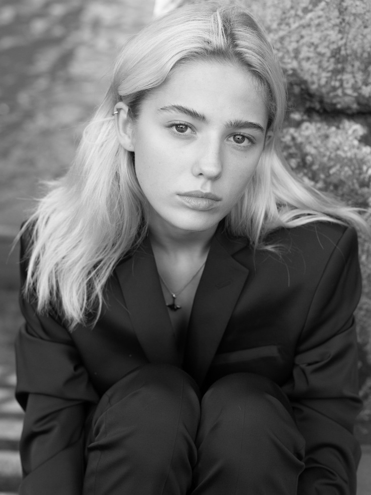 Picture of Ellie Sammer