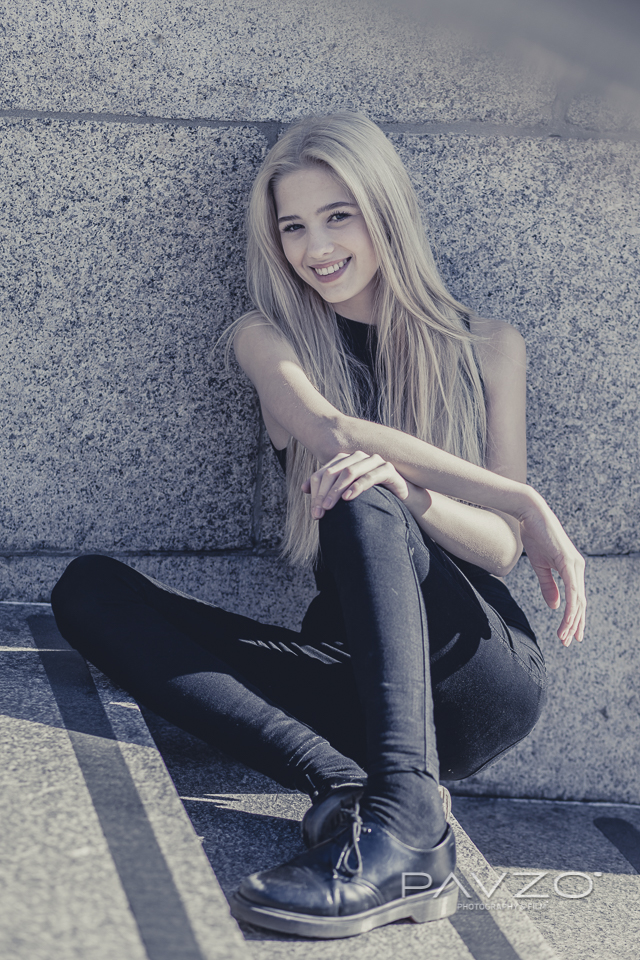 Picture of Ellie Sammer