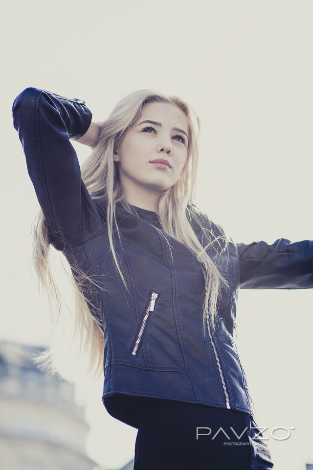 Picture of Ellie Sammer