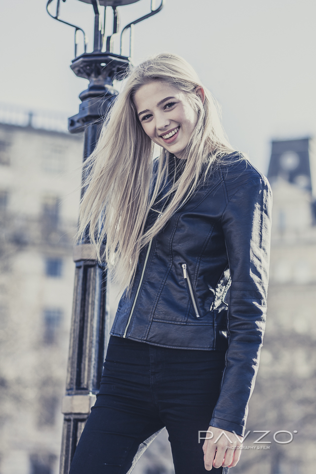 Picture of Ellie Sammer