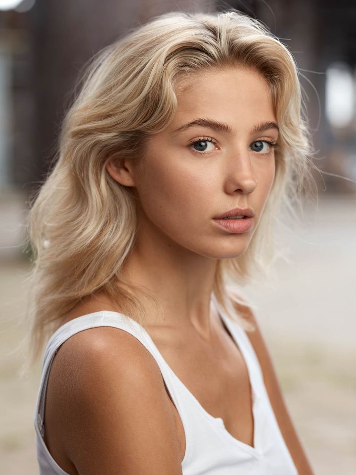 Picture of Ellie Sammer