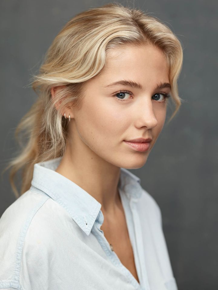 Picture of Ellie Sammer