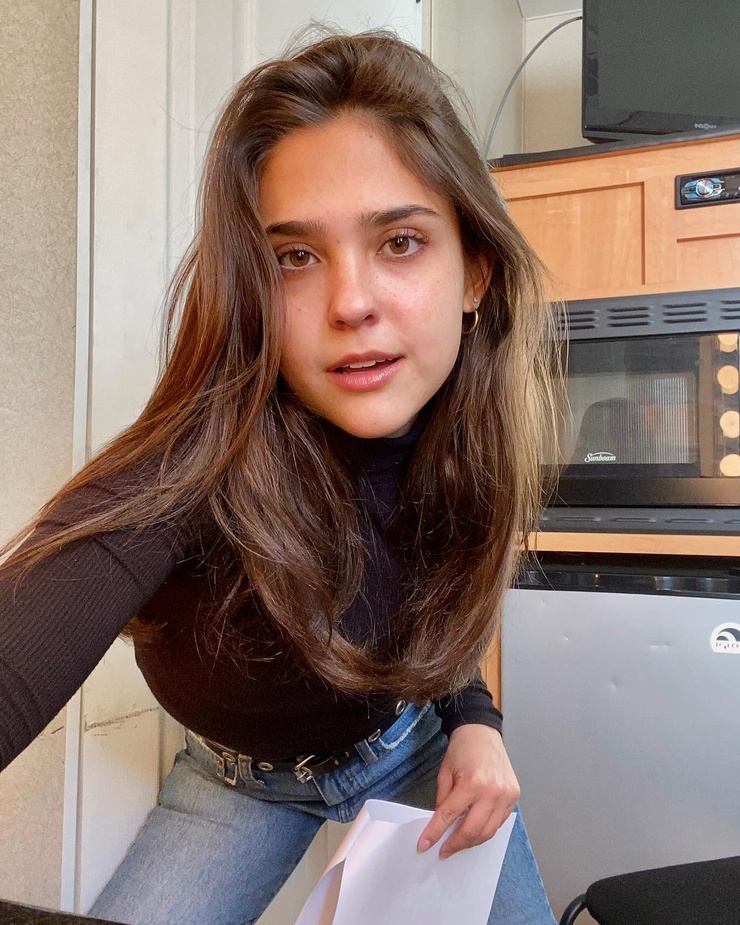 Picture of Molly Jackson
