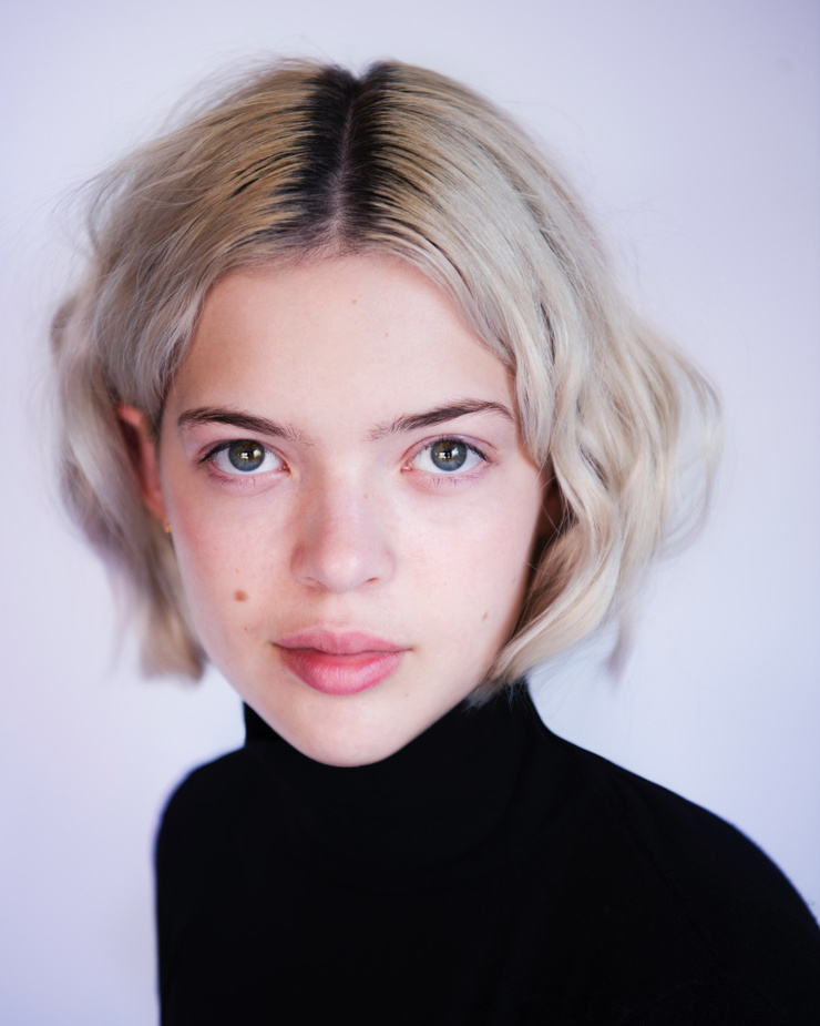 Picture of Logan Polish