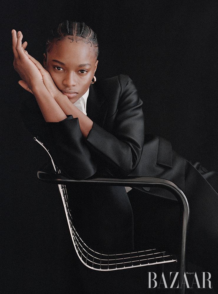 Picture of Mayowa Nicholas