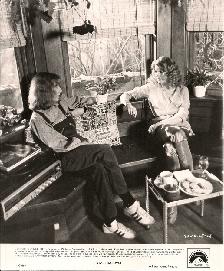 Image of Starting Over