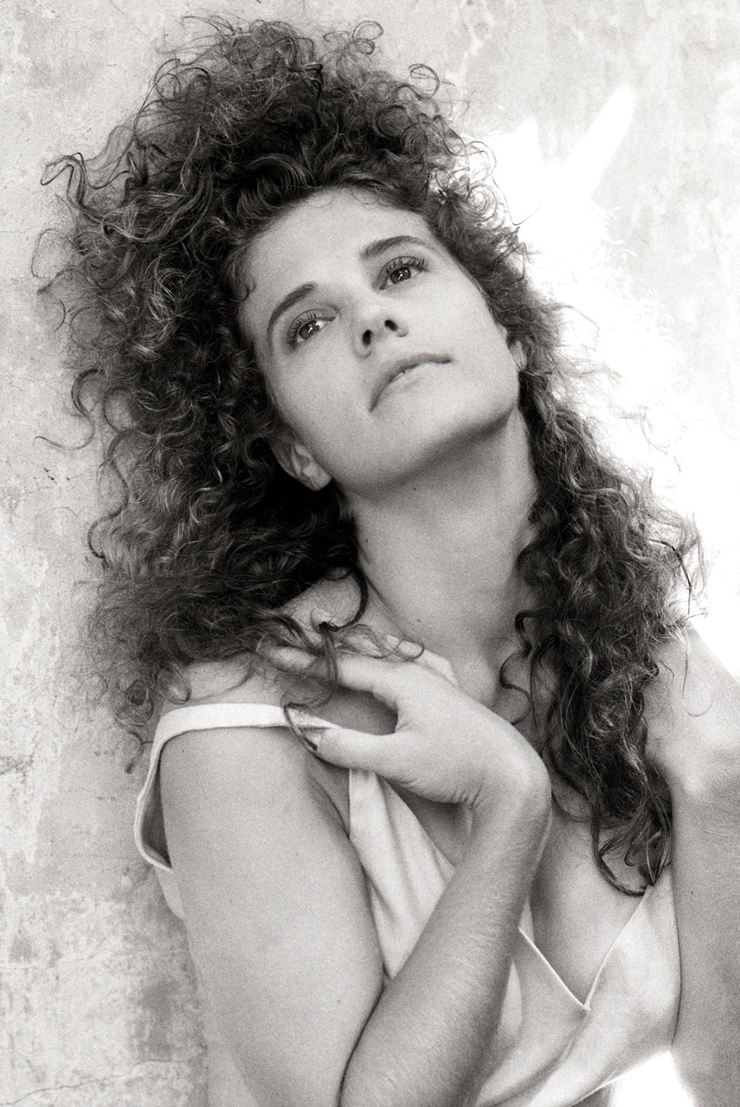 Picture of Nancy Travis