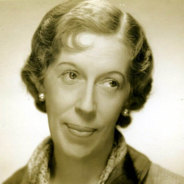 Edna May Oliver picture