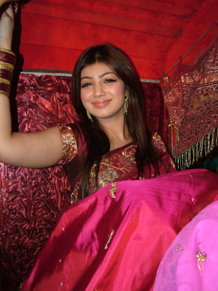 Image of Ayesha Takia