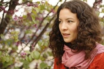 Picture of Mia Doi Todd