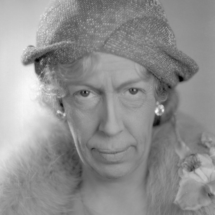 Edna May Oliver image