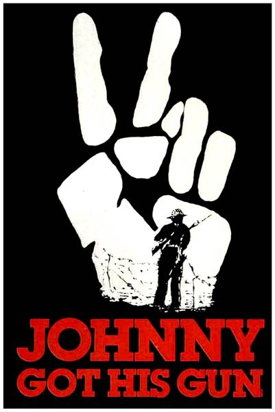 Picture of Johnny Got His Gun