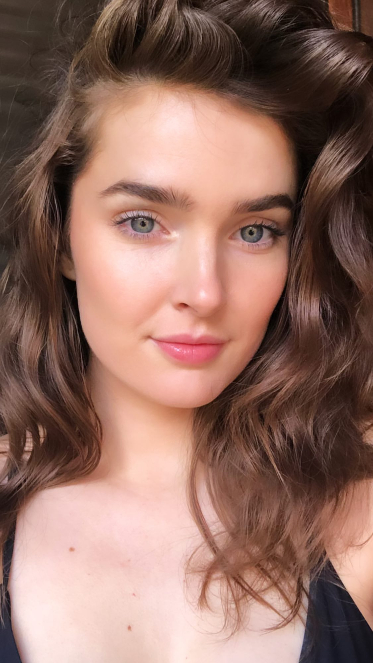 Picture of Jessica Wall