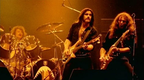 Motorhead