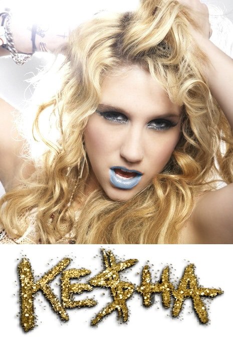 Picture of Ke$ha