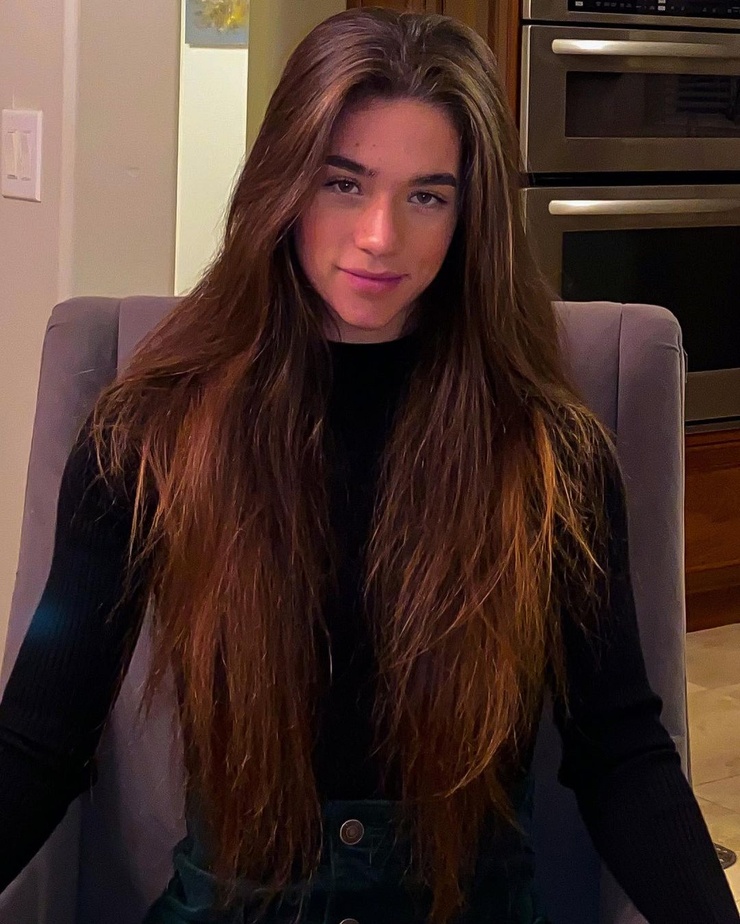 Picture of Madison Rae Hart