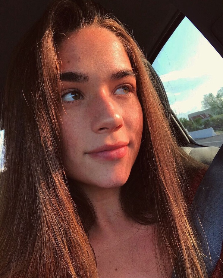 Madison Rae Hart image