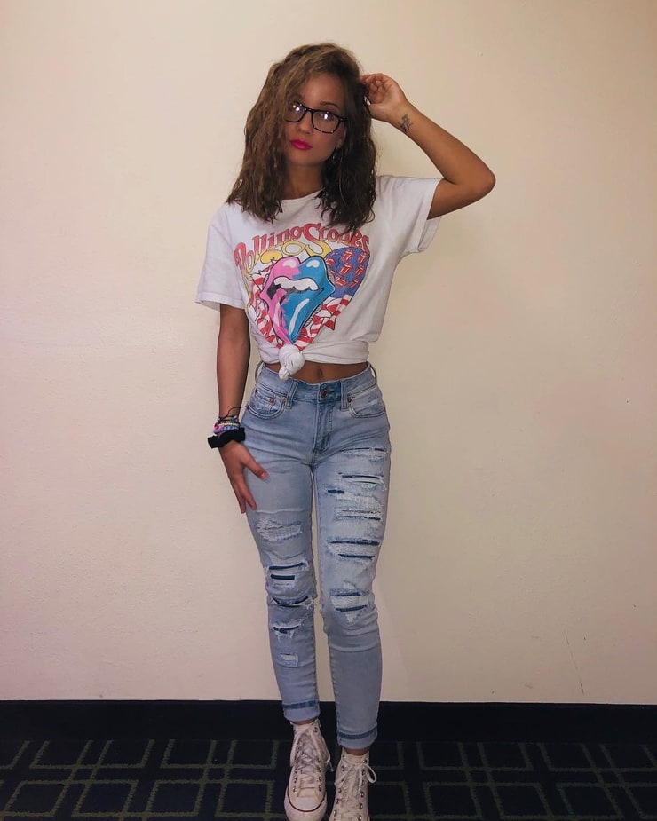 Picture of Alexis Pyatt