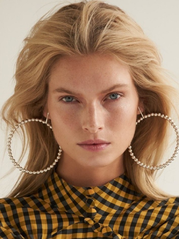 Picture of Bree Smith model