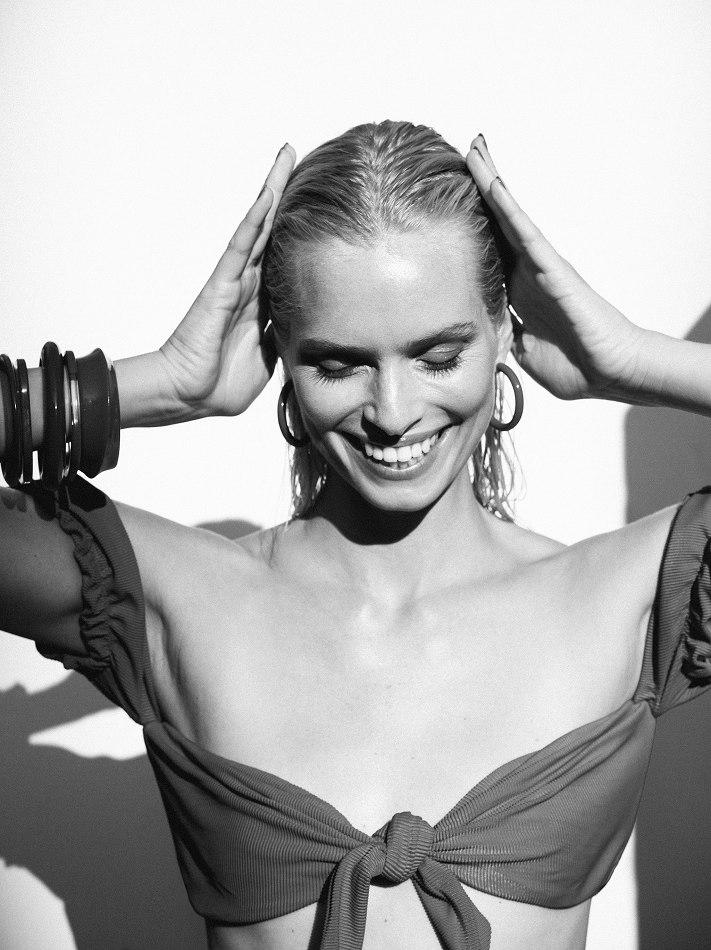 Picture of Bree Smith model