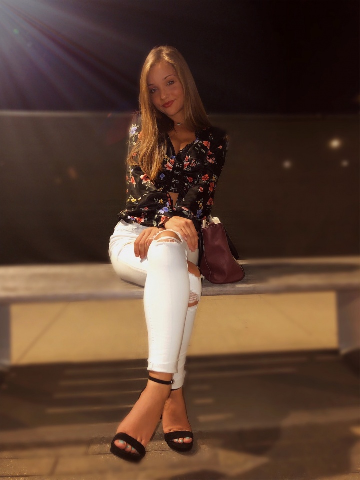 Picture of Alexis Pyatt