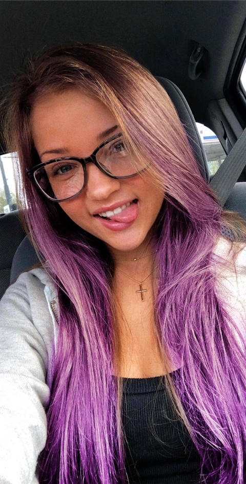 Picture of Alexis Pyatt