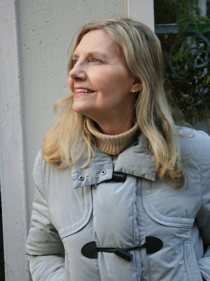 Picture of Ingrid Schoelderle