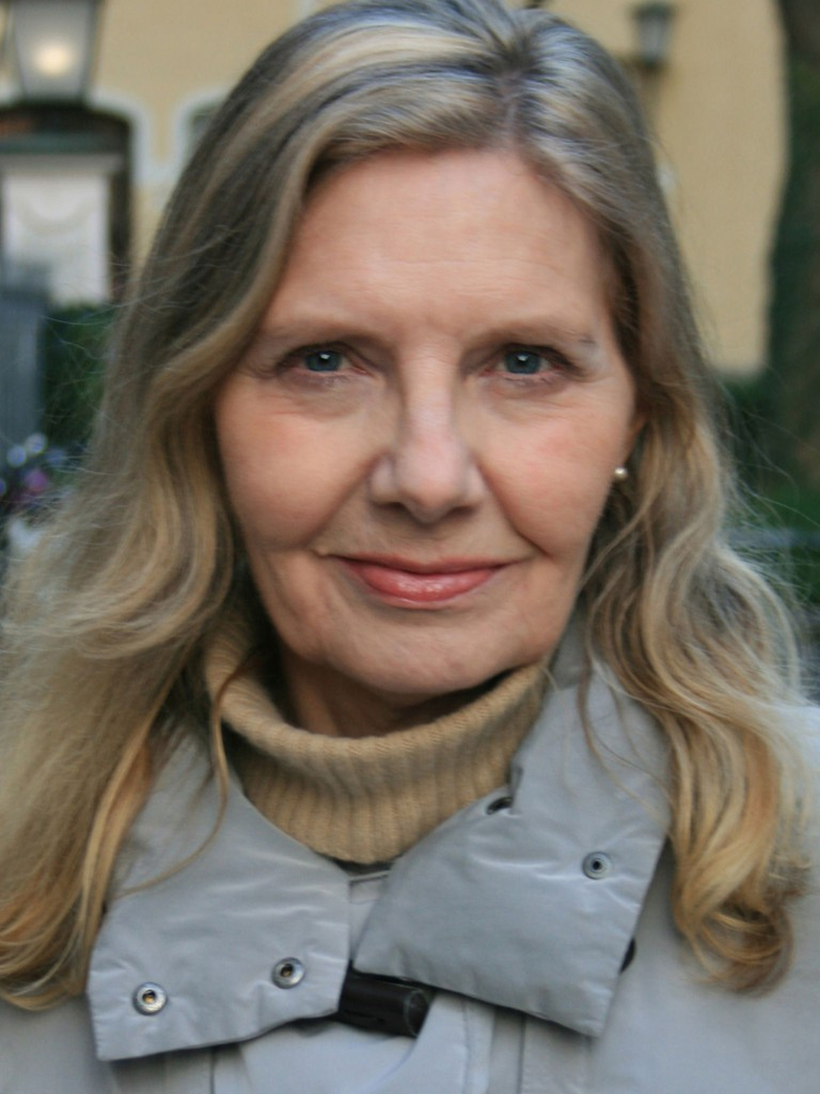 Picture of Ingrid Schoelderle