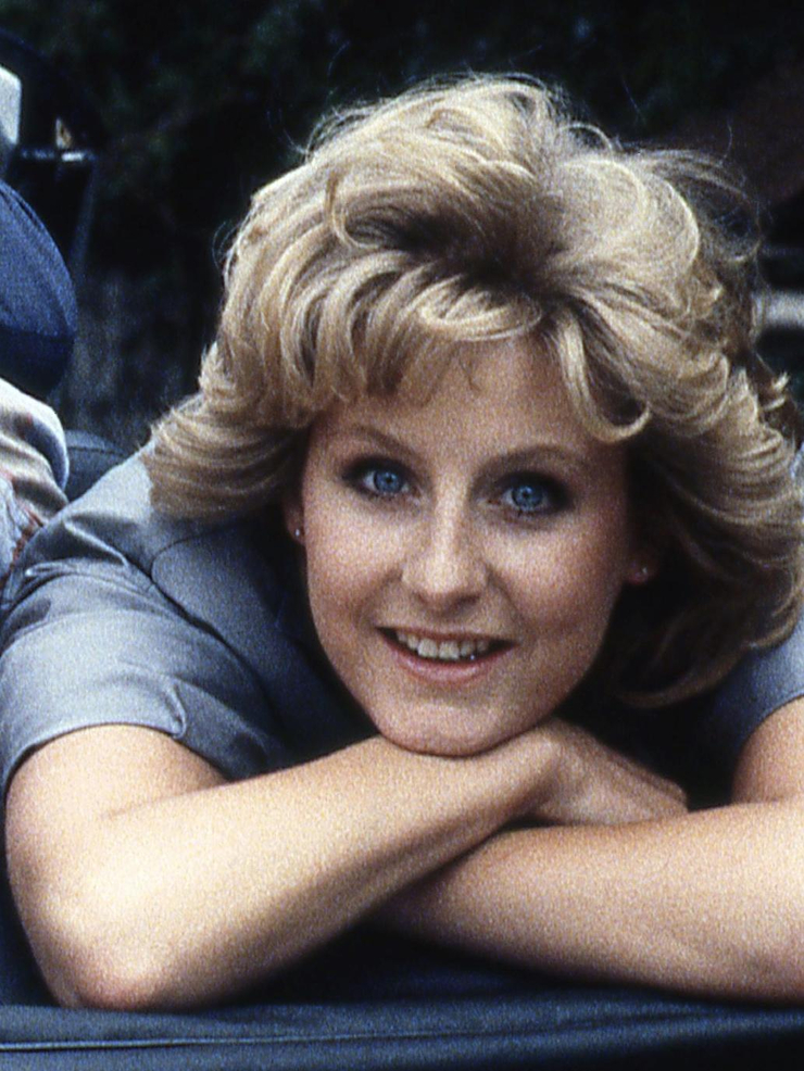 Picture of Carolin Ohrner