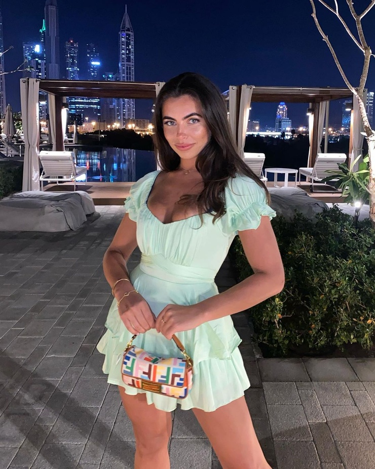 Picture of Francesca Allen