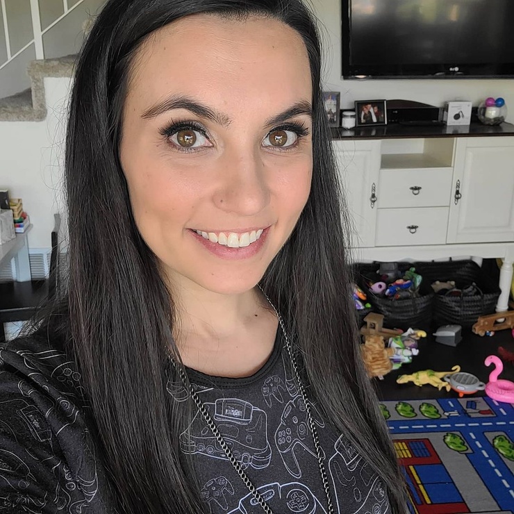 Picture of Trisha Hershberger