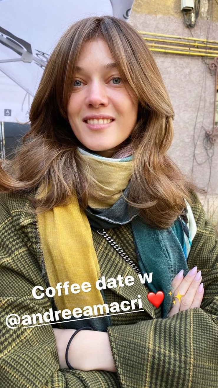 Picture of Diana Moldovan