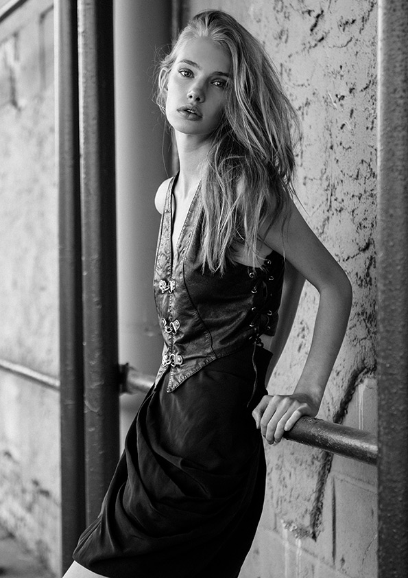 Picture of Marnie Harris