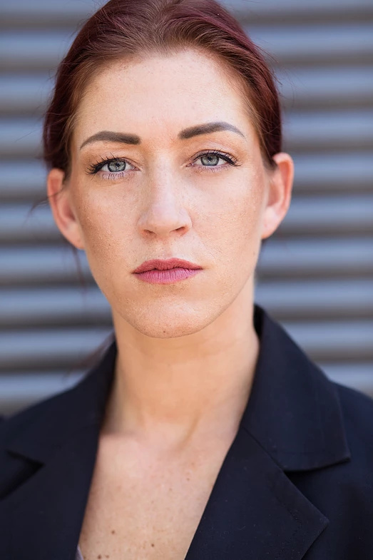 Picture of Jessica Honz