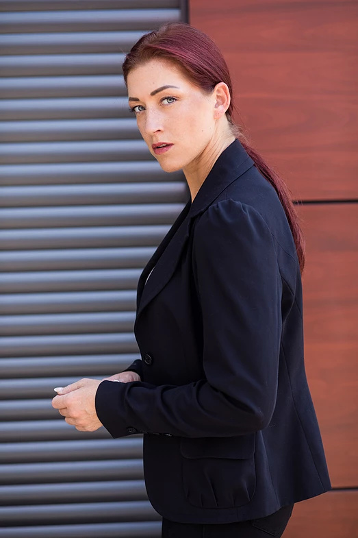 Picture of Jessica Honz